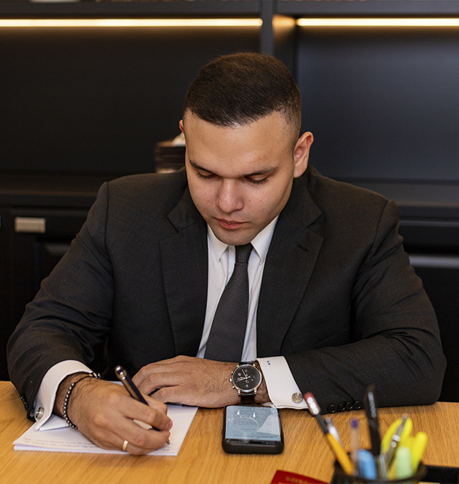 Kevin Marques - Advocacia